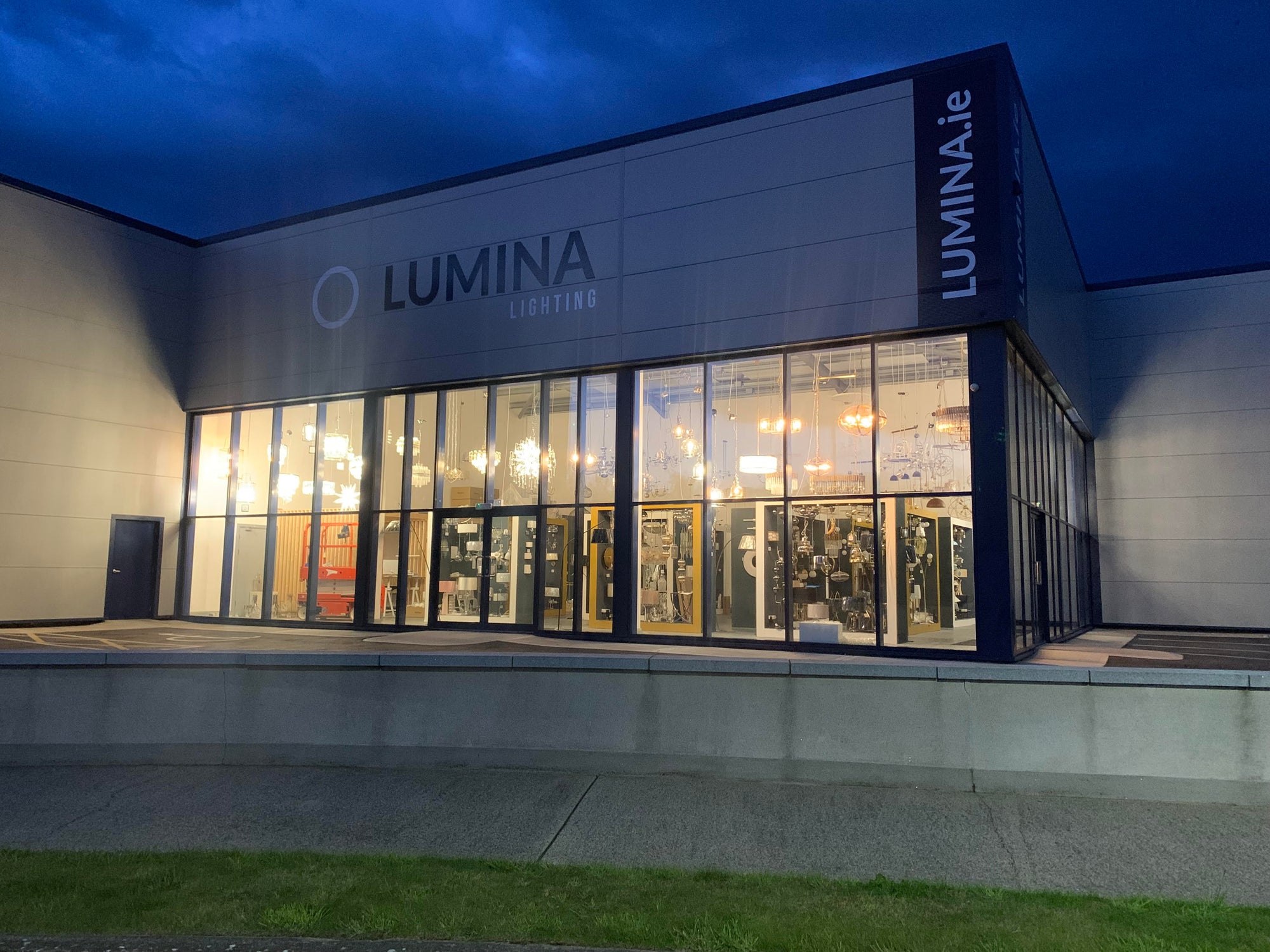 lumina.ie